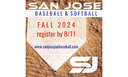 Home [www.sanjosejaxbaseball.com]